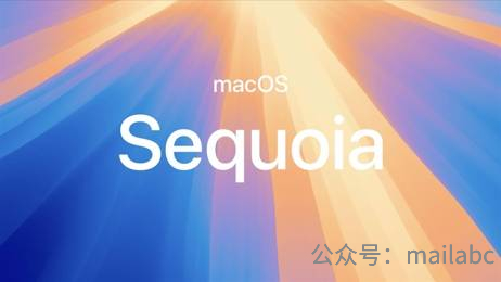 macOS Sequoia 自带邮件应用配置邮箱账号（IMAP协议） | MailABC邮件知识百科