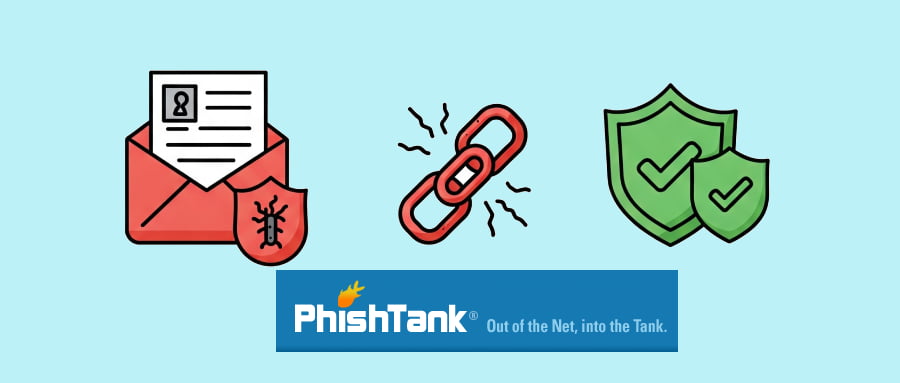 揭密 PhishTank：全球协作的反网络钓鱼平台 | MailABC邮件知识百科